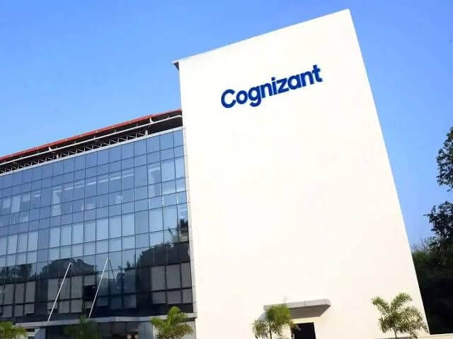 Cognizant Pune Kharadi Pune