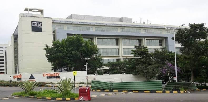 IBM Pune - Kharadi Pune