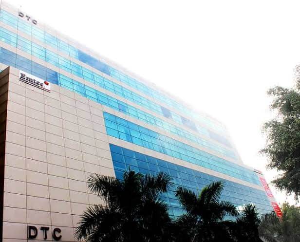 Emtec Pune: Driving Digital Transformation and Innovation - Kharadi Pune