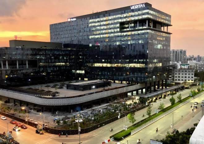 Veritas Technologies Pune - Kharadi Pune