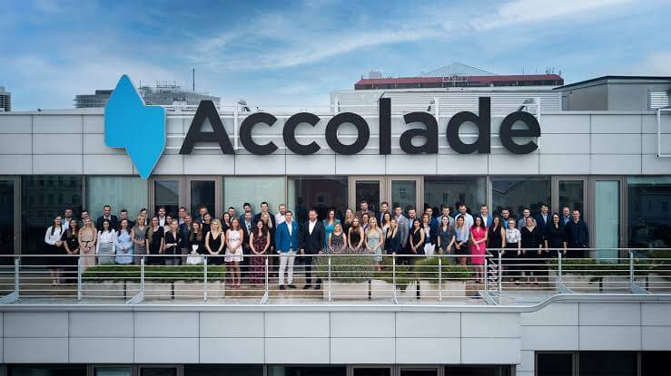 Accolade Pune: Leading Solutions In Healthcare Technology - Kharadi Pune