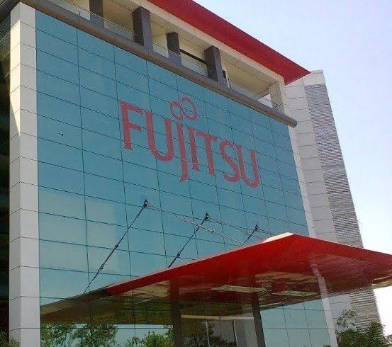 Fujitsu Pune: Driving Innovation in IT Services - Kharadi Pune