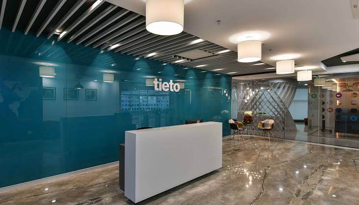 TietoEVRY Pune: IT Solutions, Work Culture, And Growth Opportunities ...