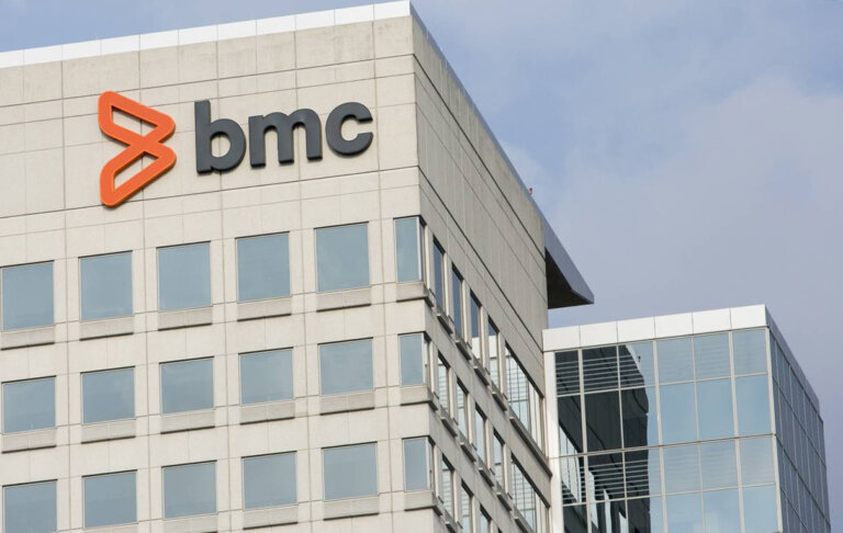 BMC Software Pune: Innovating IT Solutions - Kharadi Pune