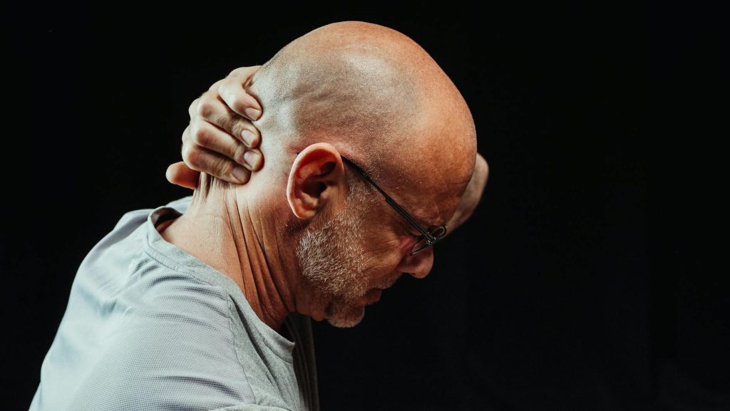 Why Neck Pain Is Becoming More Common in Singapore - Kharadi Pune